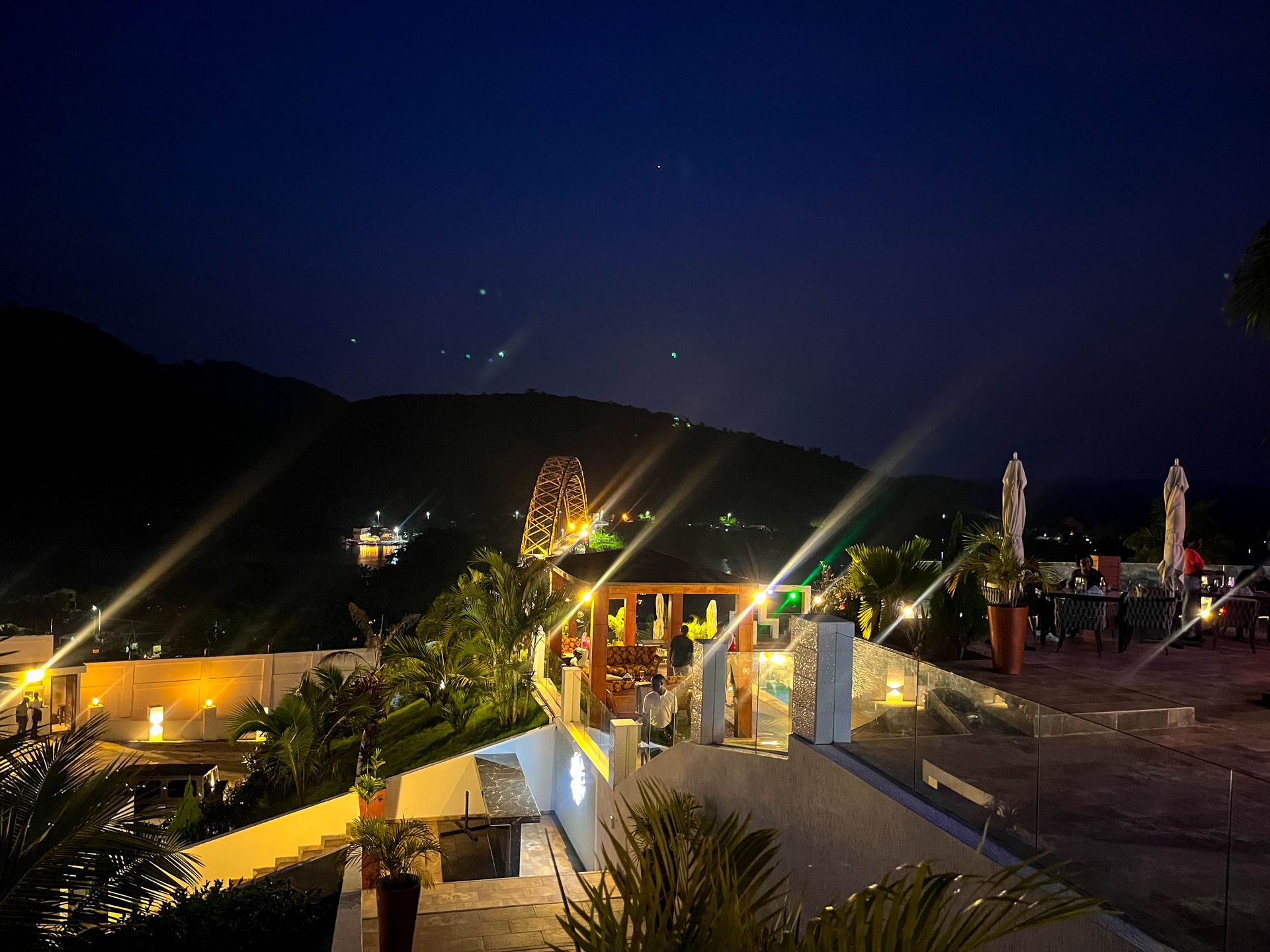 Gallery | BridgeView Resort | Akosombo, Ghana