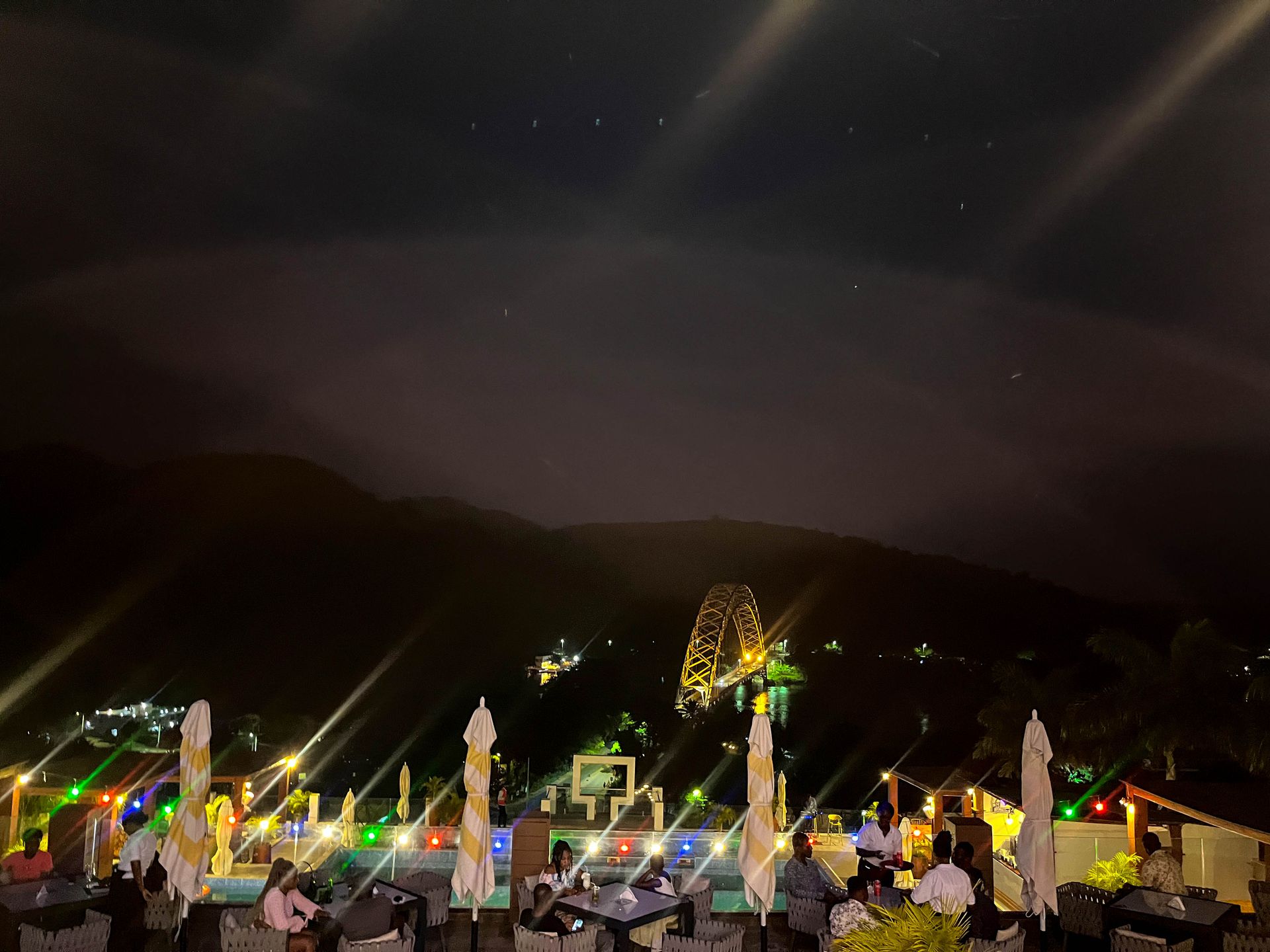 Gallery | BridgeView Resort | Akosombo, Ghana