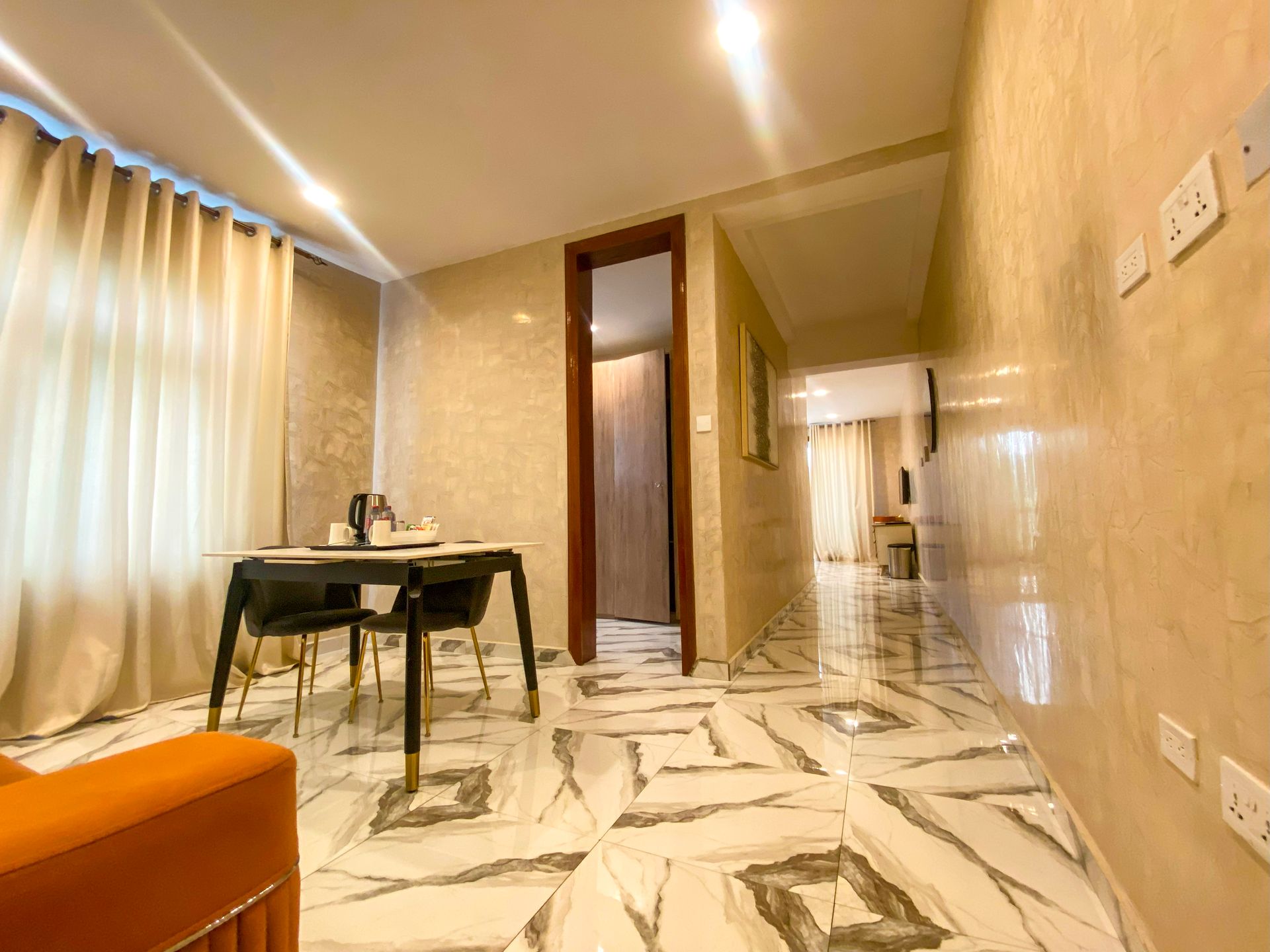 Gallery | BridgeView Resort | Akosombo, Ghana