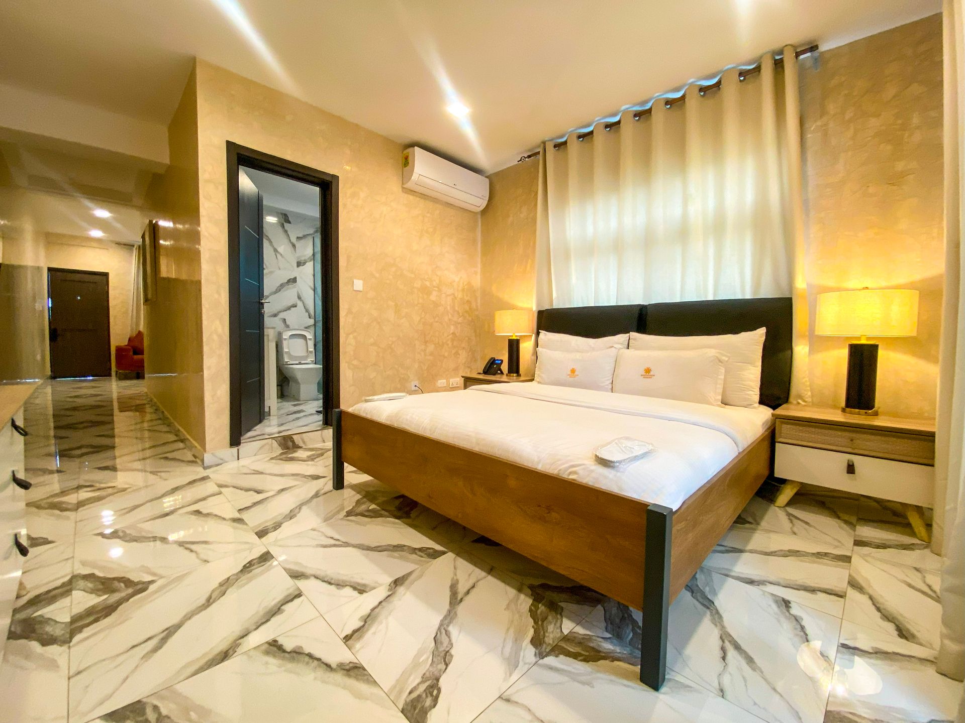 Gallery | BridgeView Resort | Akosombo, Ghana