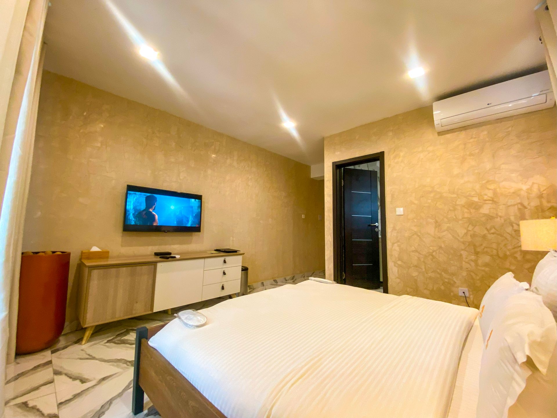 Gallery | BridgeView Resort | Akosombo, Ghana