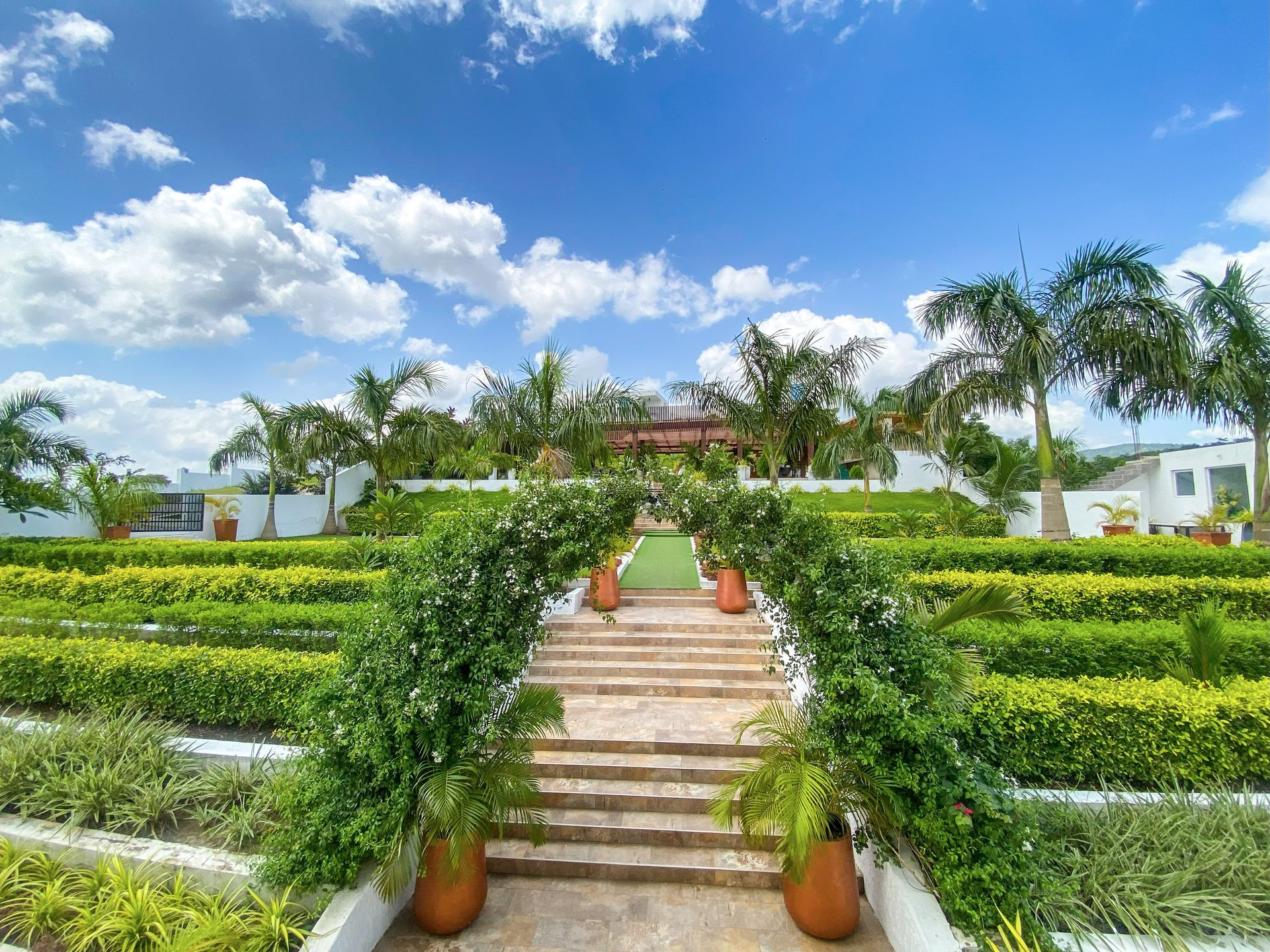 Gallery | BridgeView Resort | Akosombo, Ghana