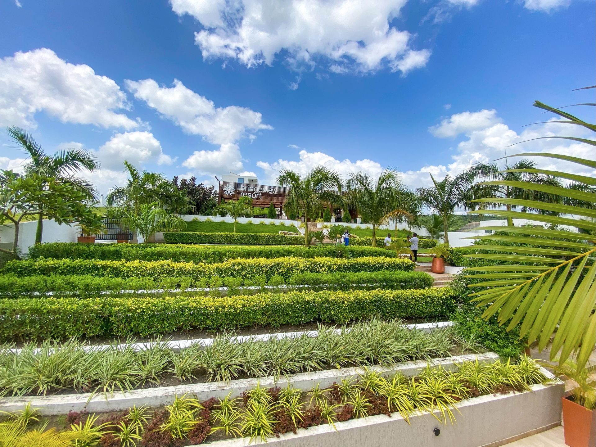 Gallery | BridgeView Resort | Akosombo, Ghana