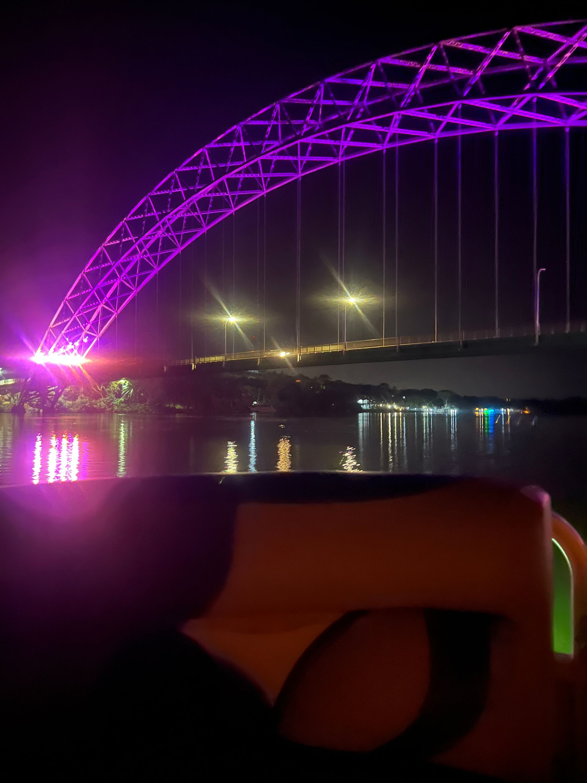 Gallery | BridgeView Resort | Akosombo, Ghana