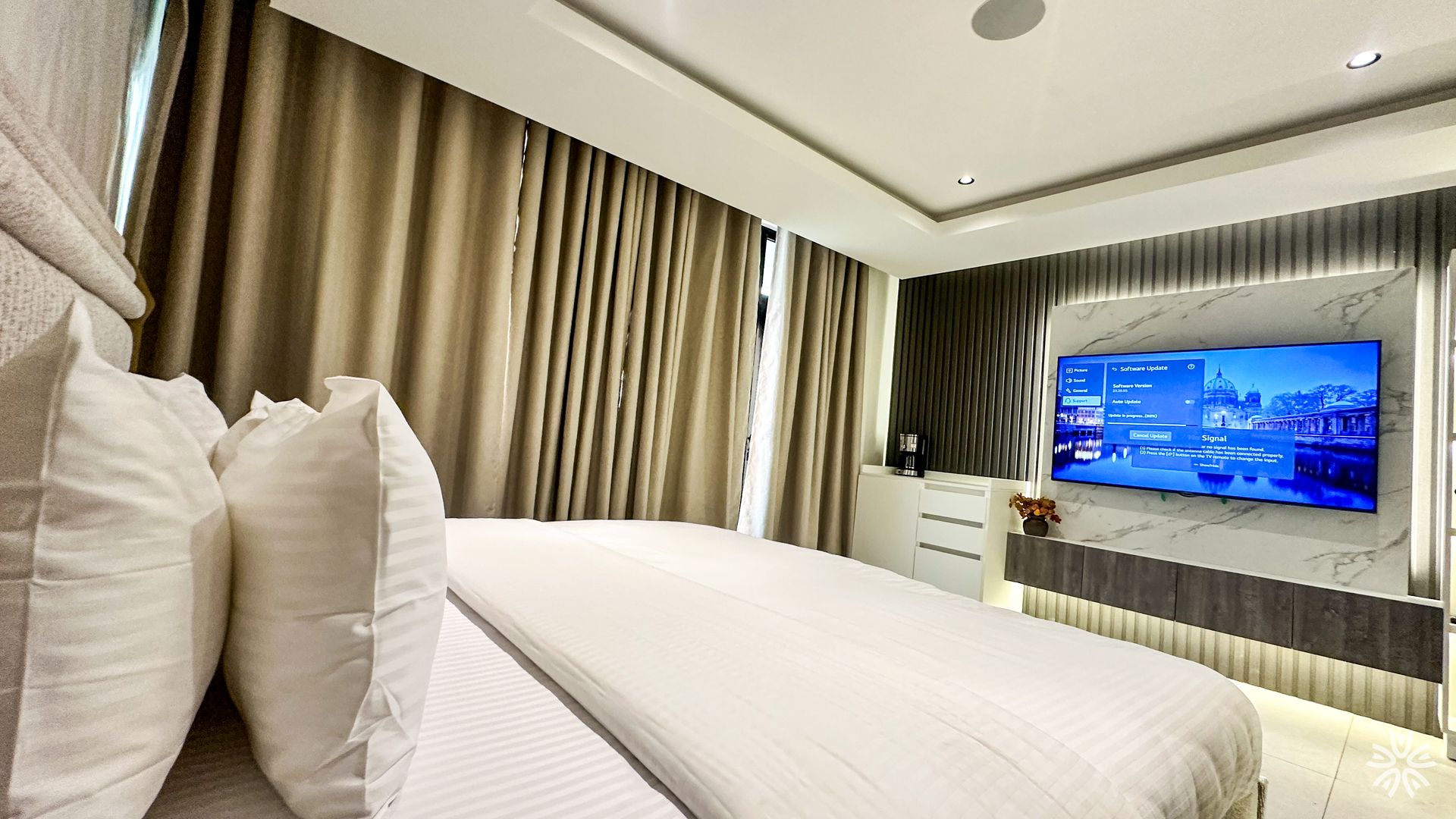 Gallery | BridgeView Resort | Akosombo, Ghana