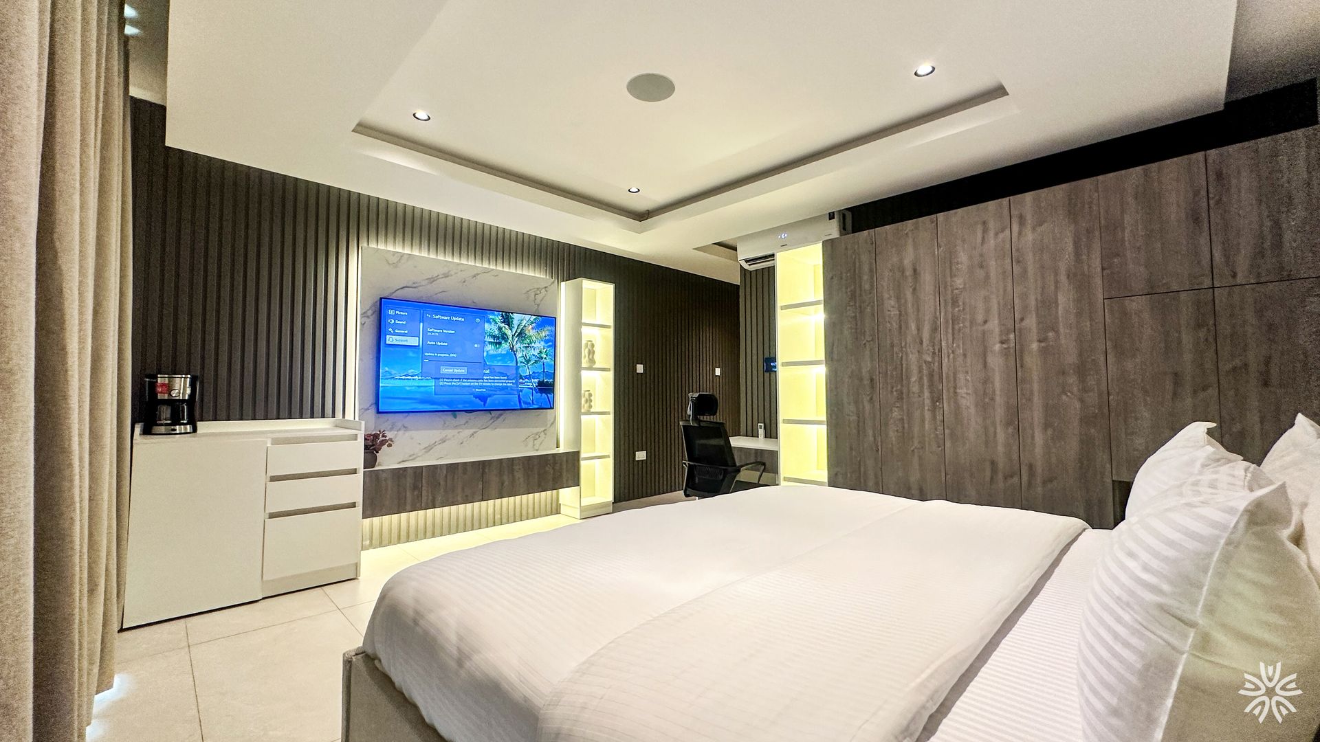 Gallery | BridgeView Resort | Akosombo, Ghana