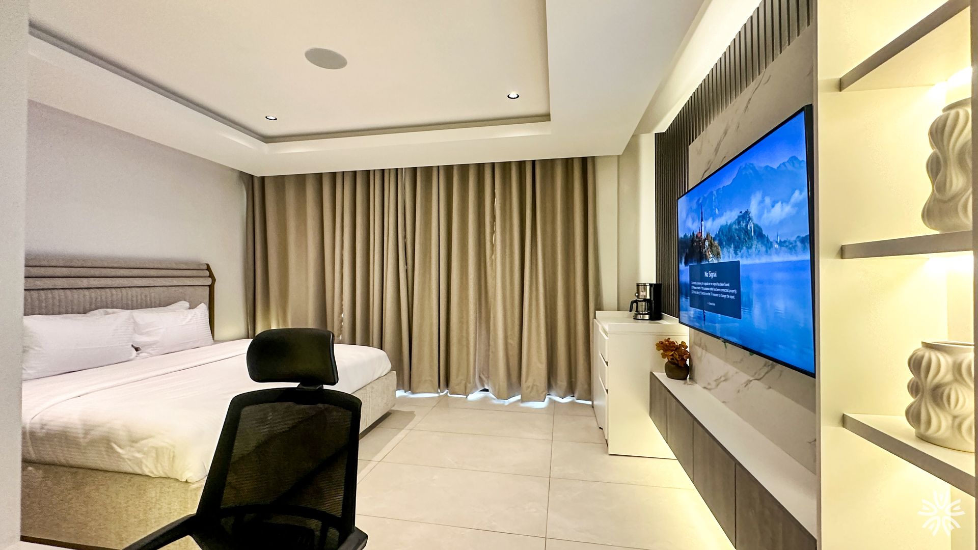 Gallery | BridgeView Resort | Akosombo, Ghana