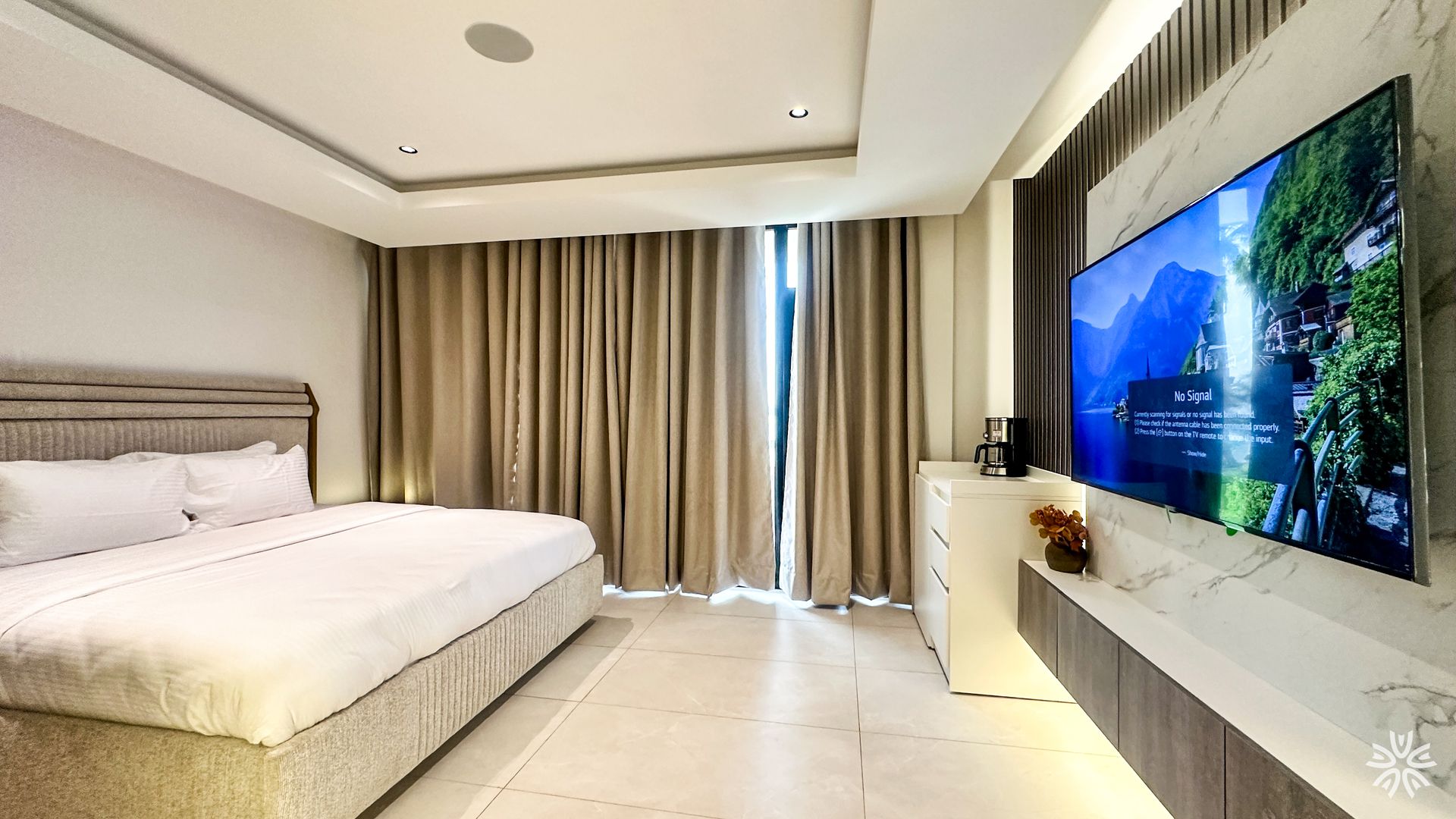 Gallery | BridgeView Resort | Akosombo, Ghana