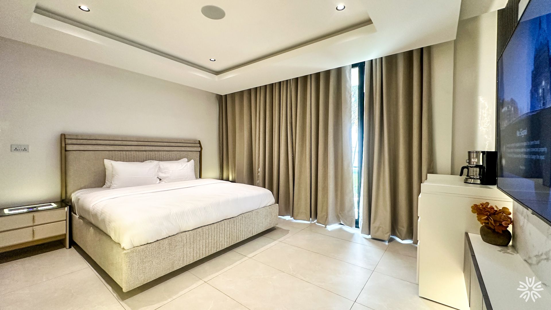 Gallery | BridgeView Resort | Akosombo, Ghana