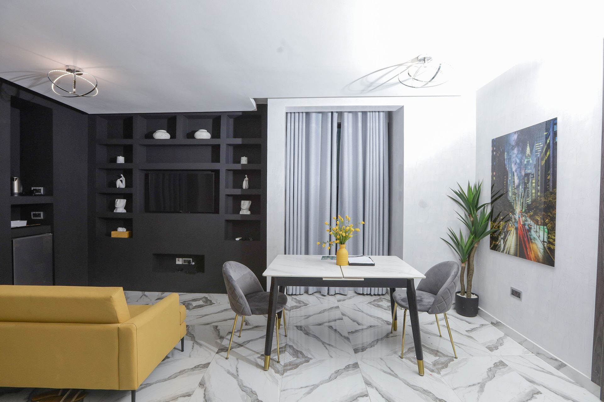 Gallery | BridgeView Resort | Akosombo, Ghana