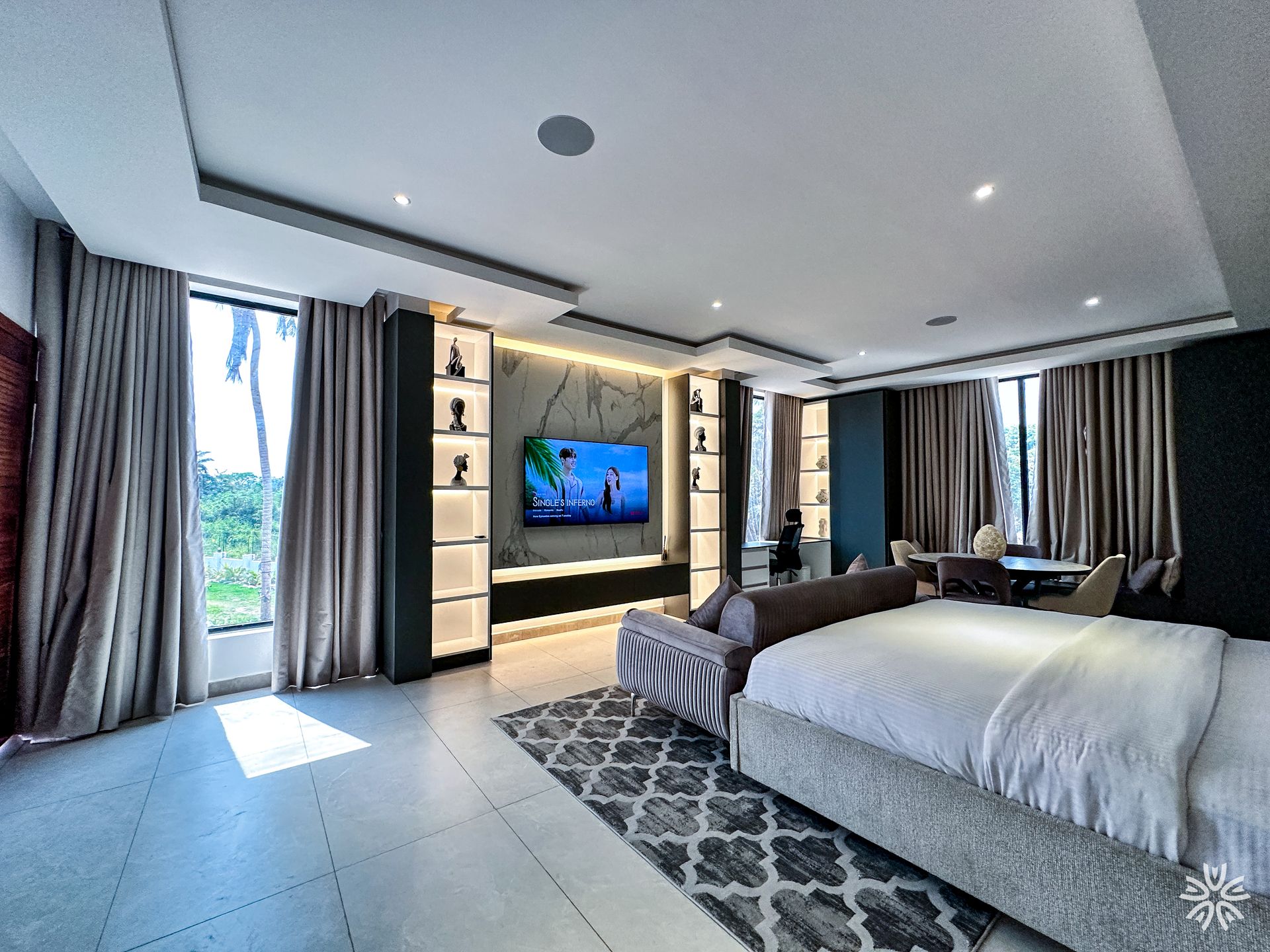 Gallery | BridgeView Resort | Akosombo, Ghana