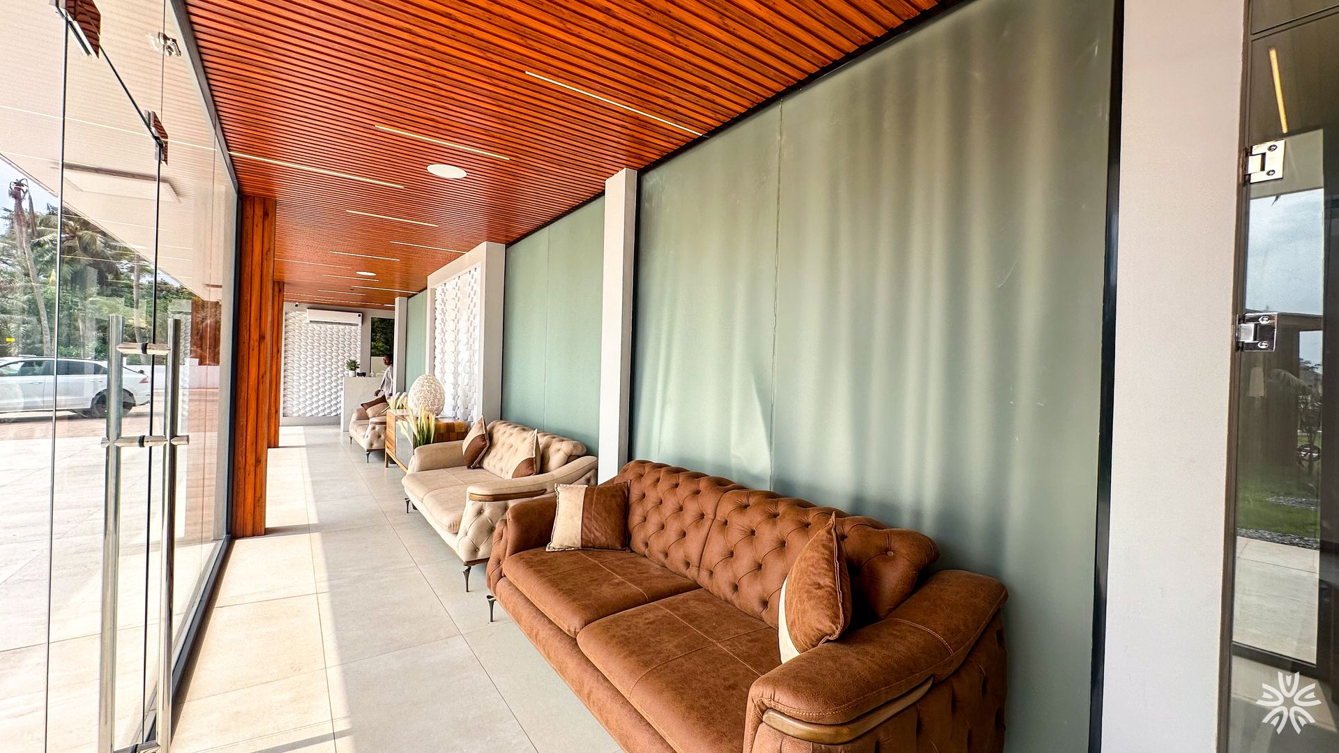 Gallery | BridgeView Resort | Akosombo, Ghana