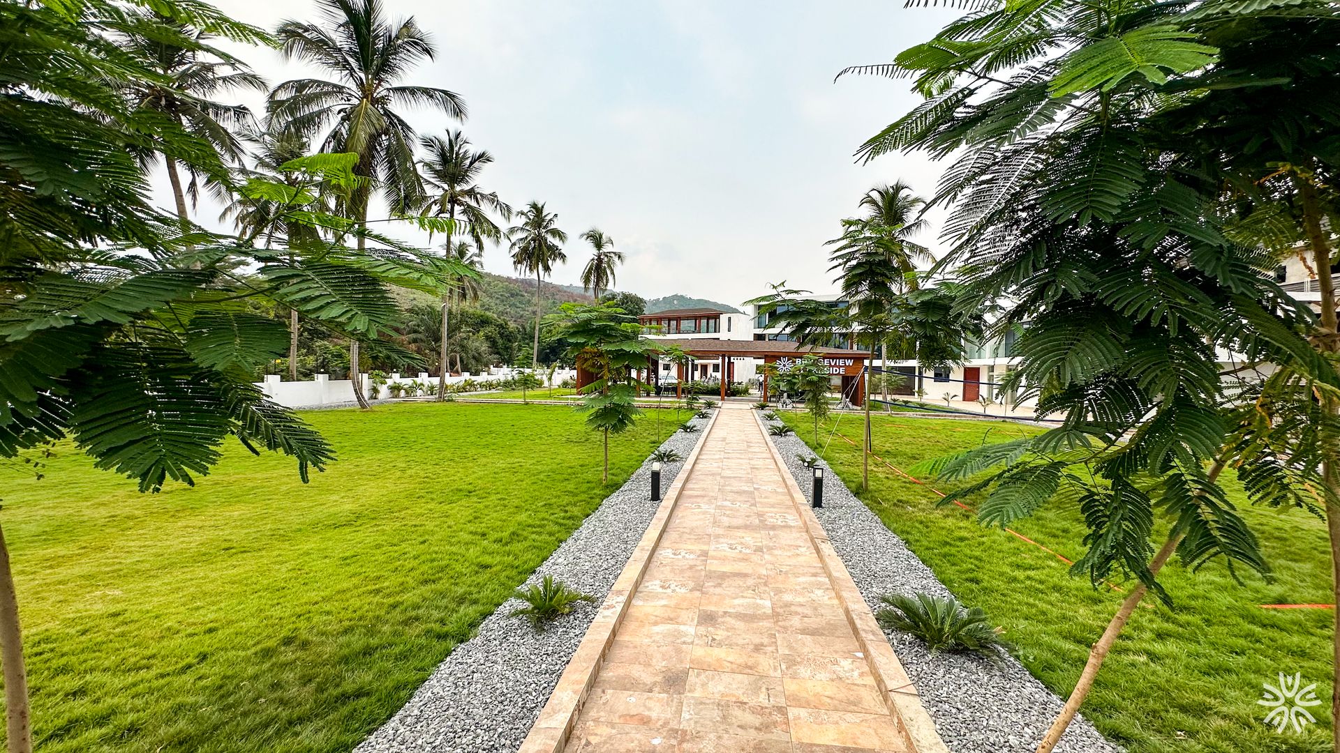 Gallery | BridgeView Resort | Akosombo, Ghana