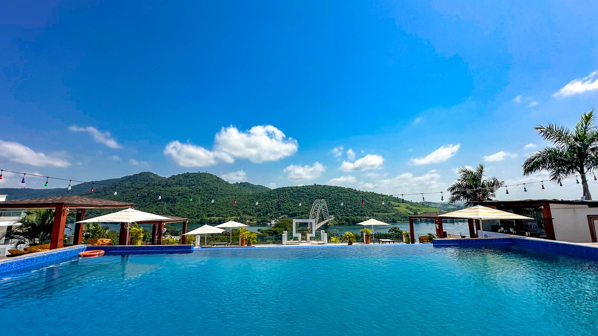 Gallery | BridgeView Resort | Akosombo, Ghana