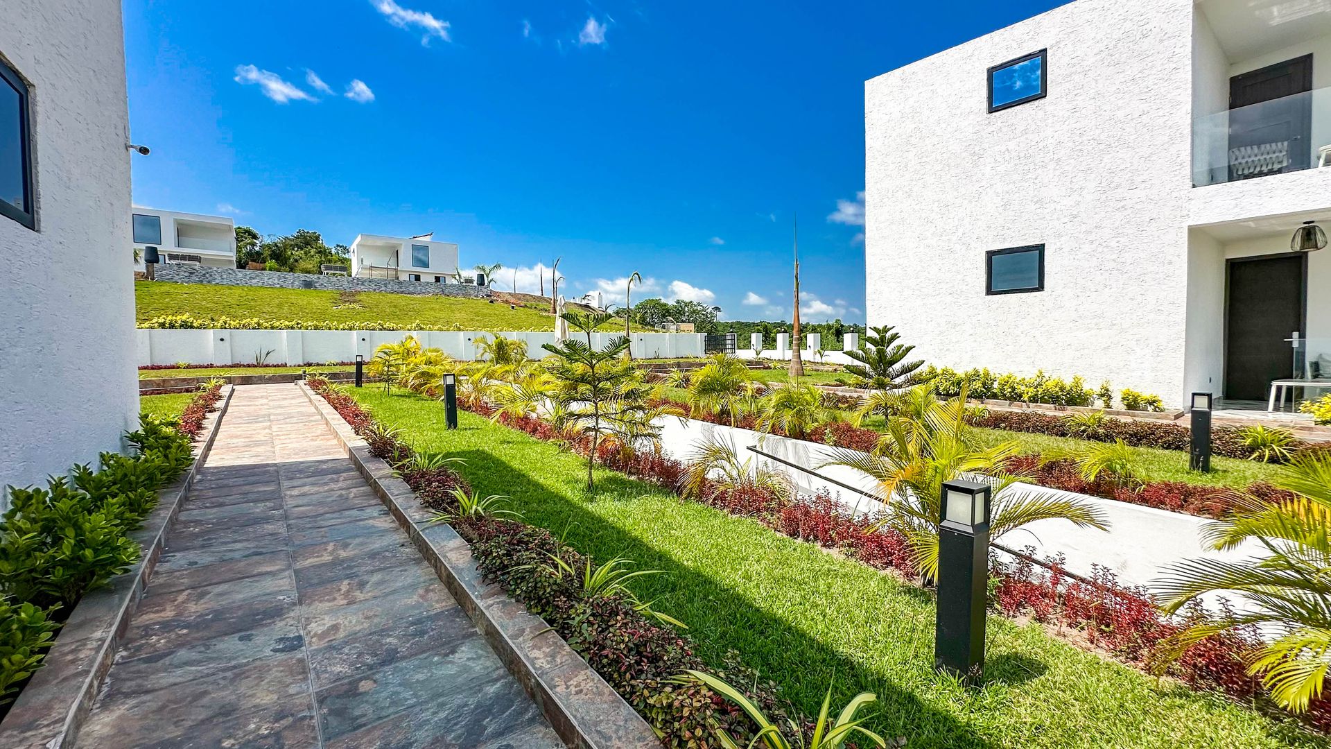 Gallery | BridgeView Resort | Akosombo, Ghana