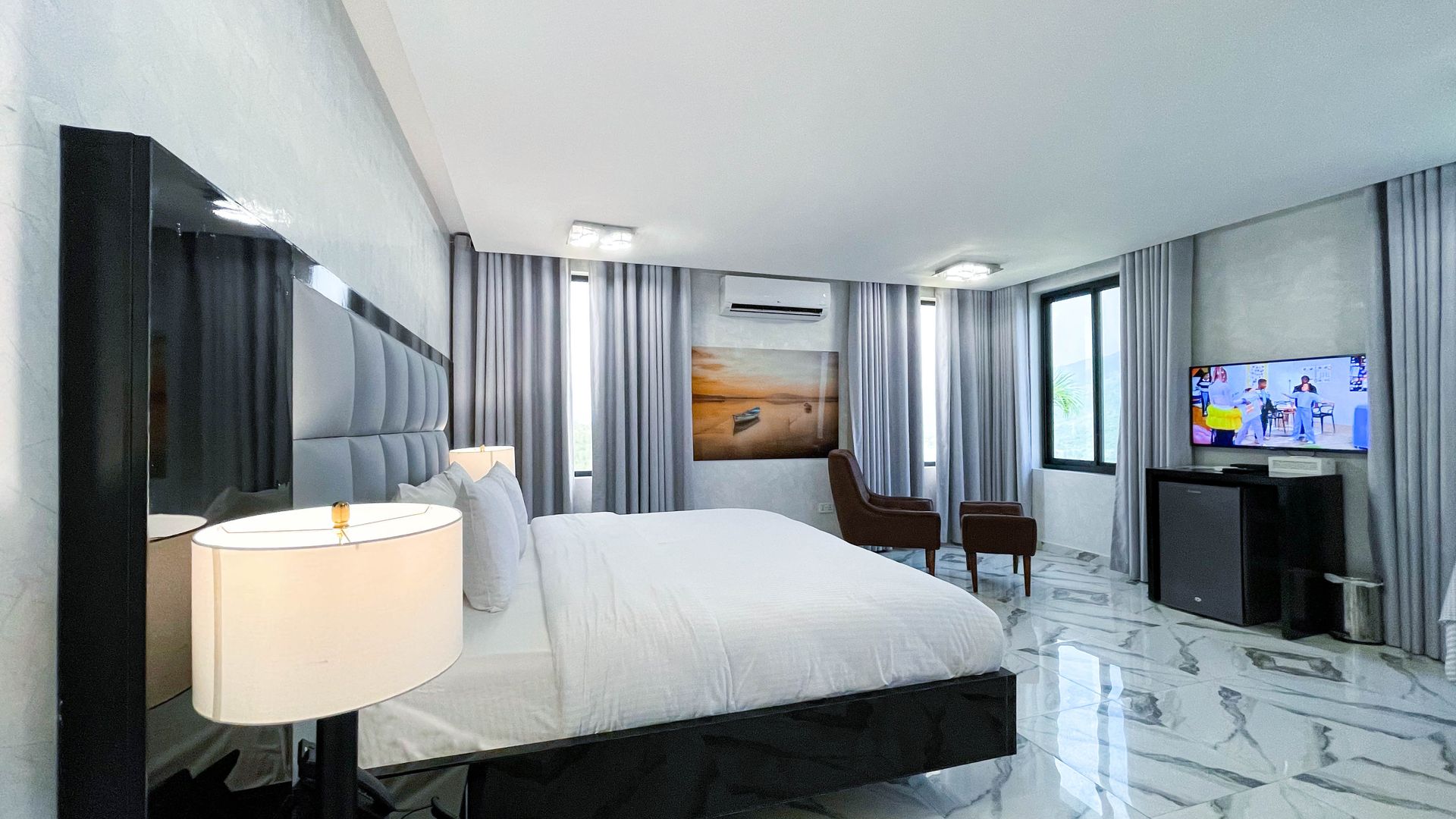 Gallery | BridgeView Resort | Akosombo, Ghana