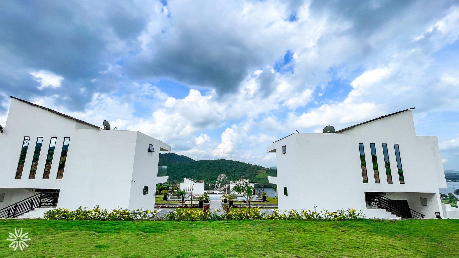 Gallery | BridgeView Resort | Akosombo, Ghana