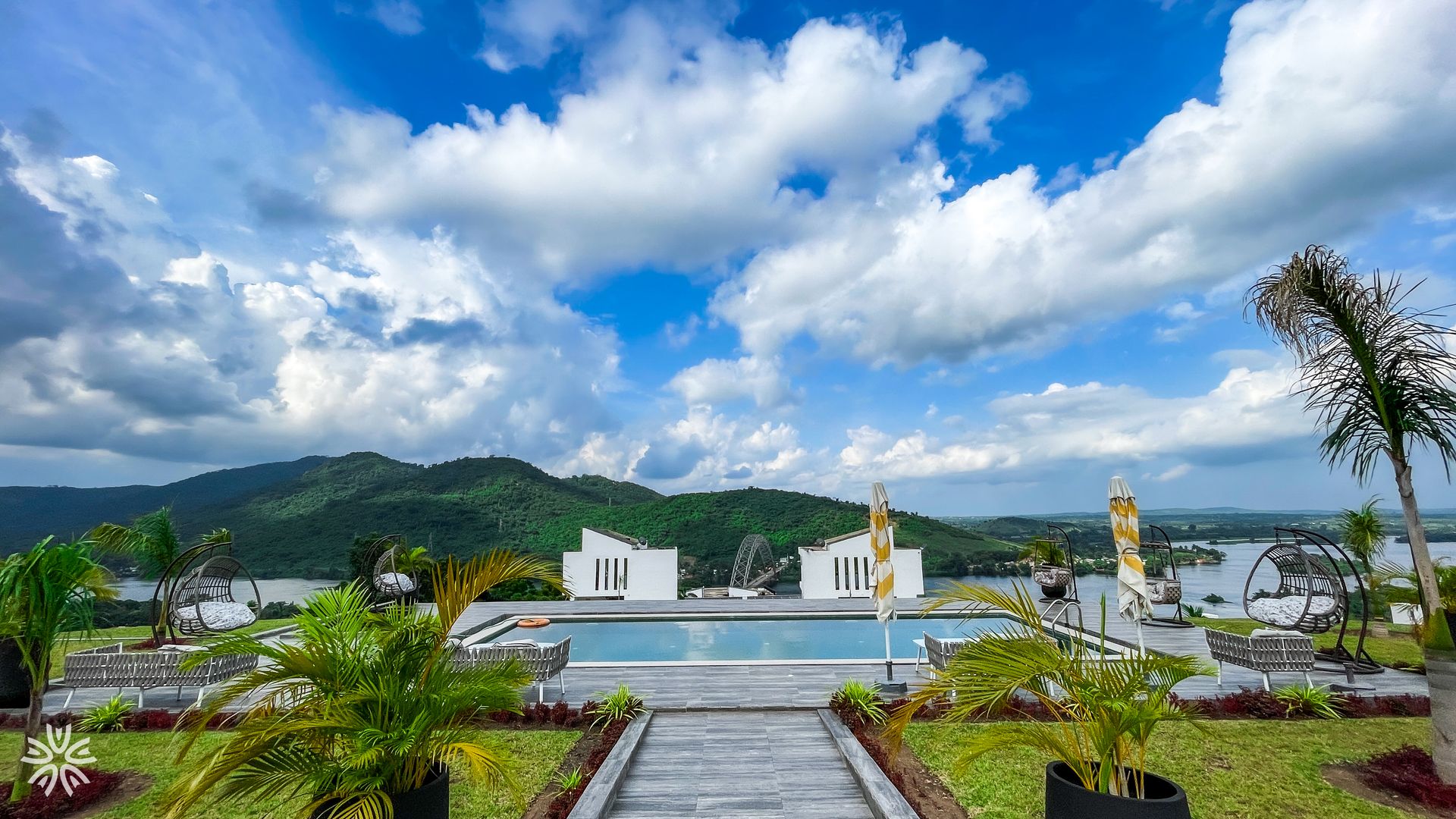 Gallery | BridgeView Resort | Akosombo, Ghana