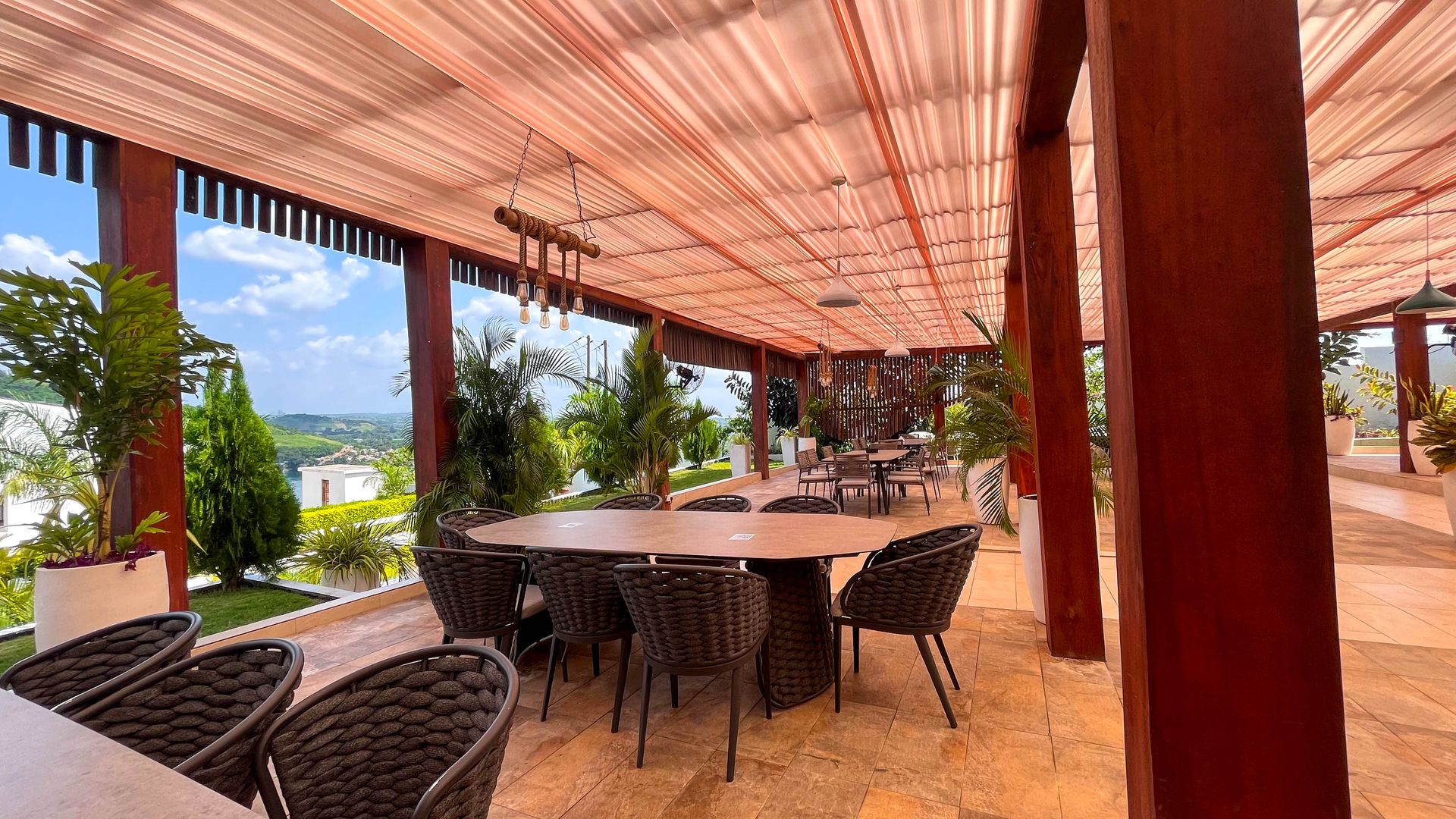 Gallery | BridgeView Resort | Akosombo, Ghana