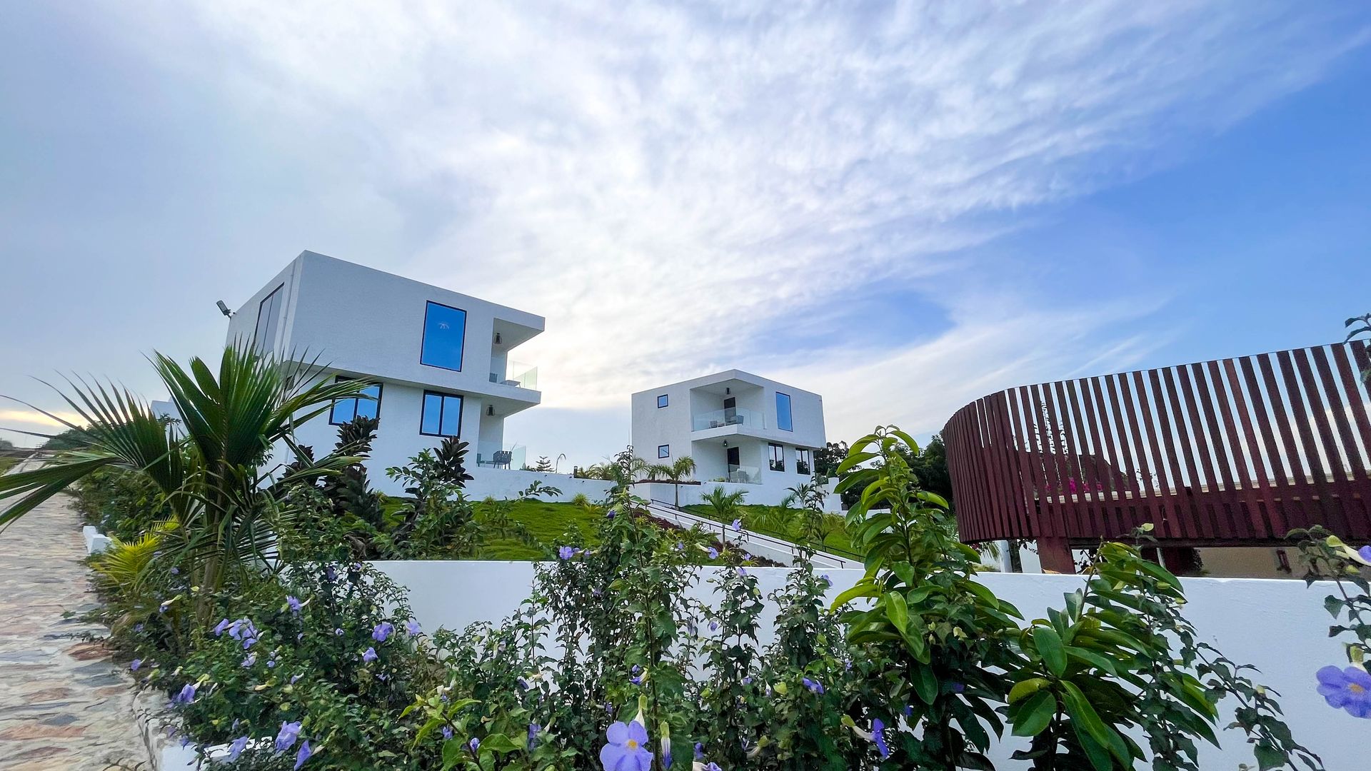 Gallery | BridgeView Resort | Akosombo, Ghana