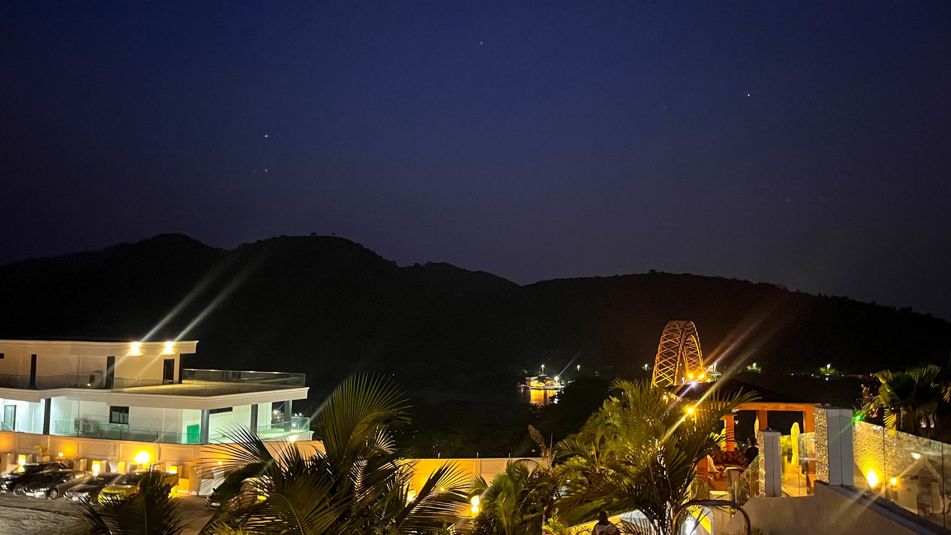 Gallery | BridgeView Resort | Akosombo, Ghana