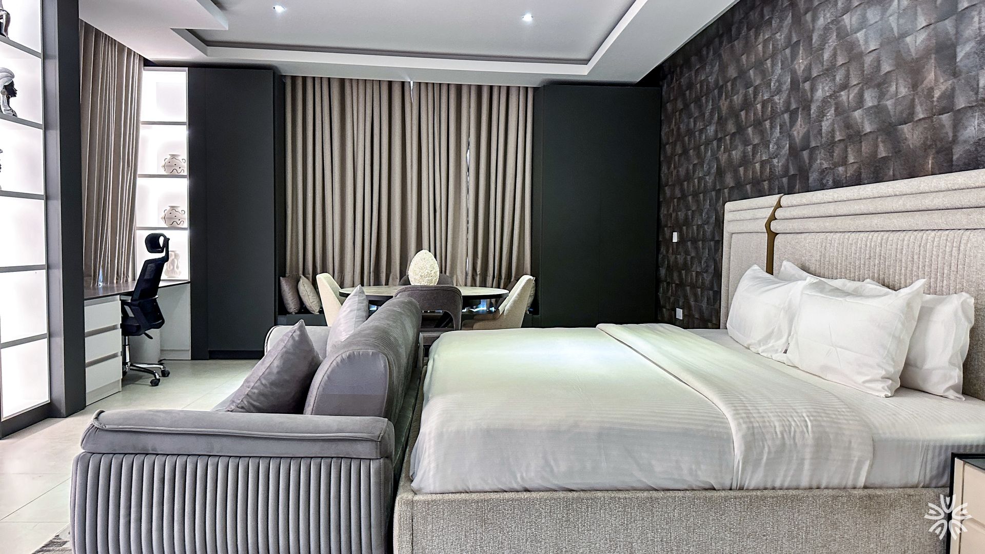 Gallery | BridgeView Resort | Akosombo, Ghana