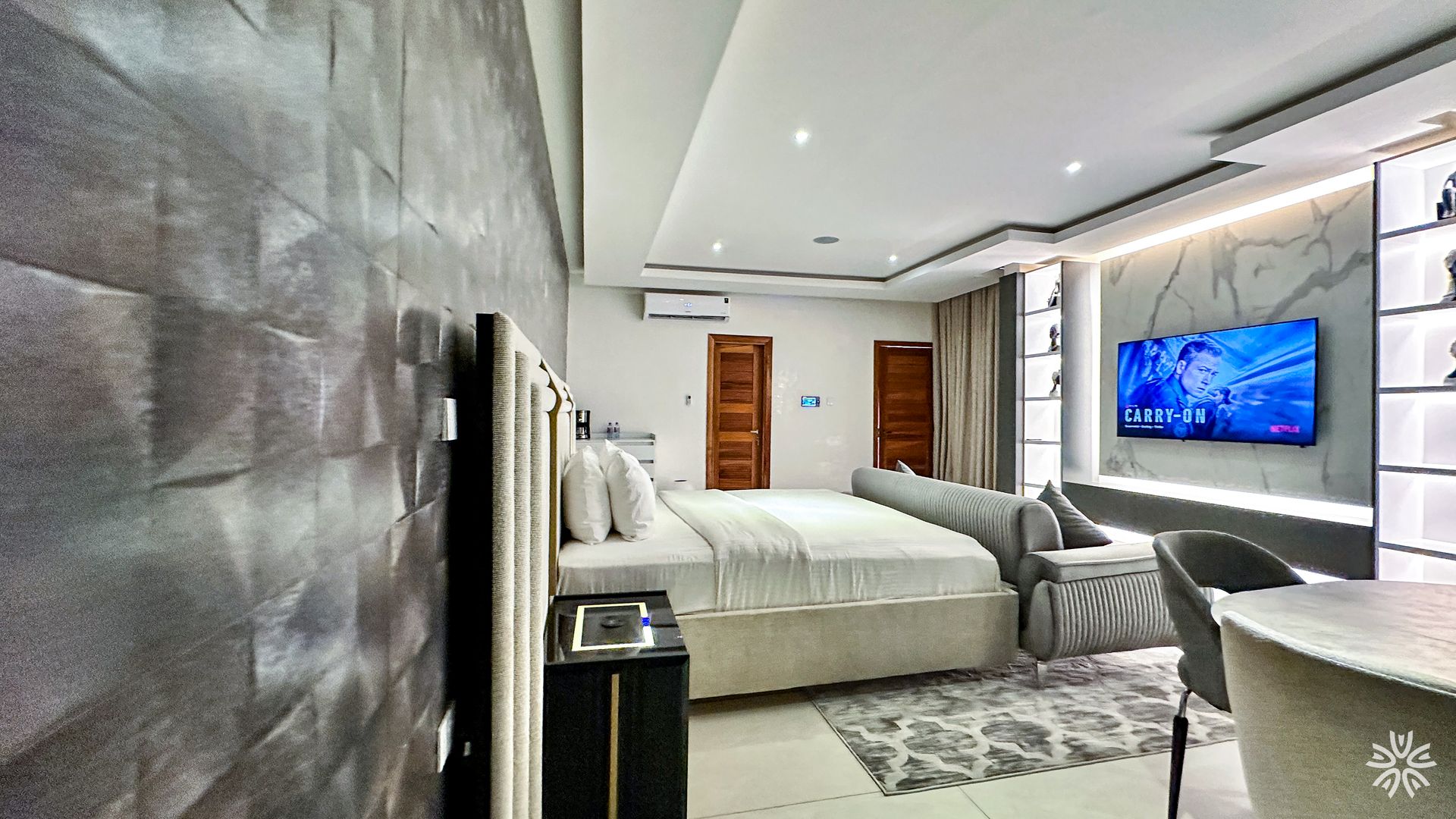 Gallery | BridgeView Resort | Akosombo, Ghana