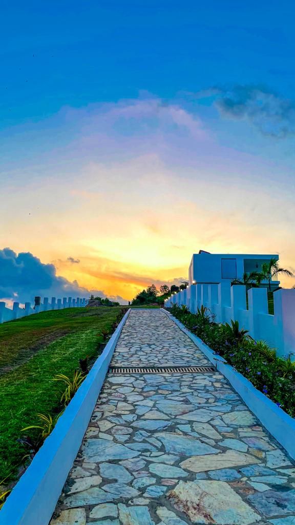 Gallery | BridgeView Resort | Akosombo, Ghana