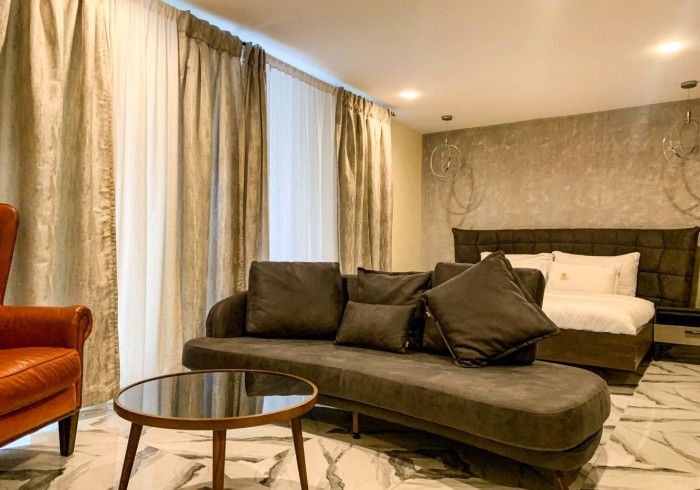 Gallery | BridgeView Resort | Akosombo, Ghana