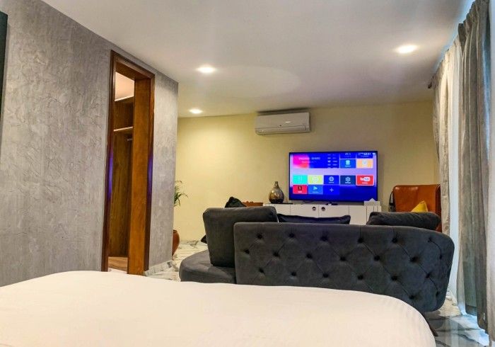 Gallery | BridgeView Resort | Akosombo, Ghana