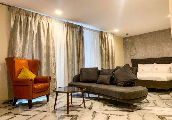 Gallery | BridgeView Resort | Akosombo, Ghana