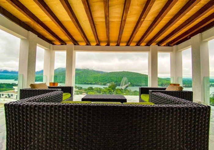 Gallery | BridgeView Resort | Akosombo, Ghana