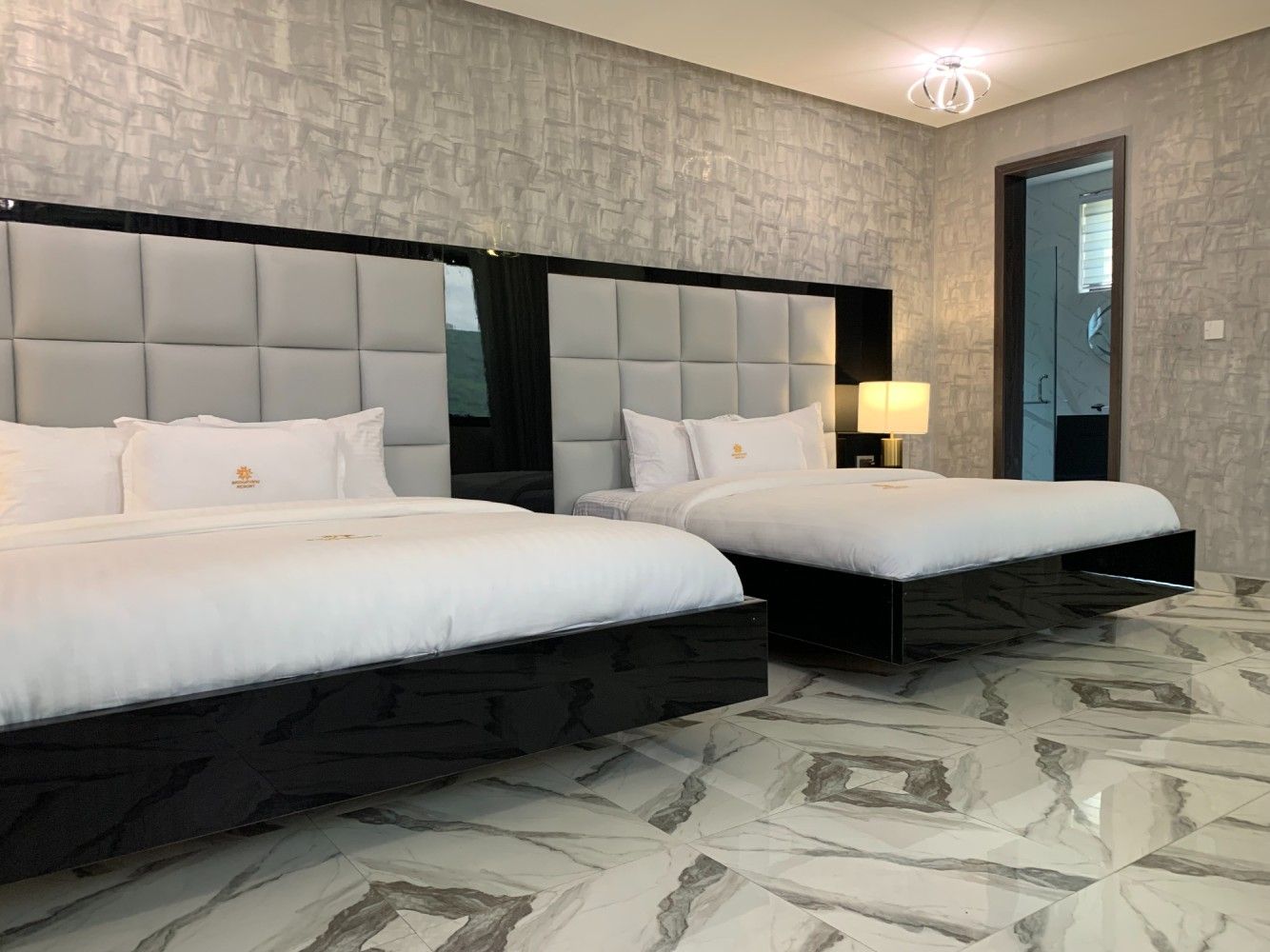 Gallery | BridgeView Resort | Akosombo, Ghana