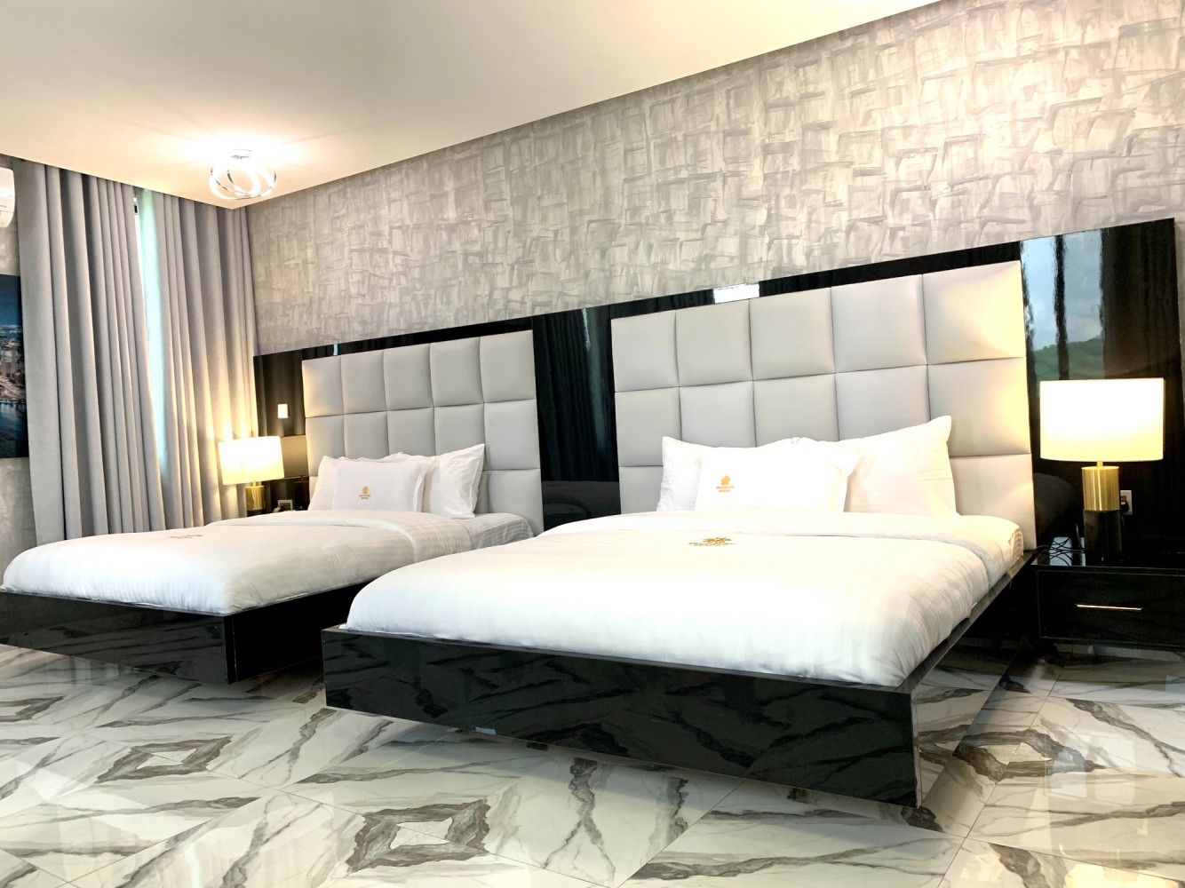 Gallery | BridgeView Resort | Akosombo, Ghana