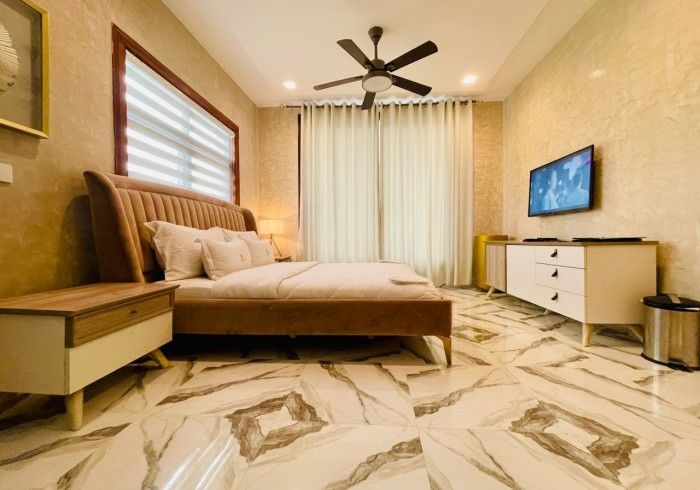 Gallery | BridgeView Resort | Akosombo, Ghana