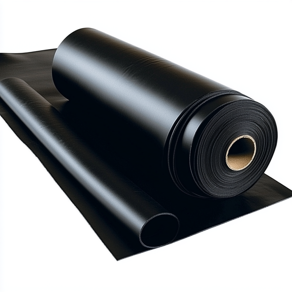 Hule Nitrilo Industrial