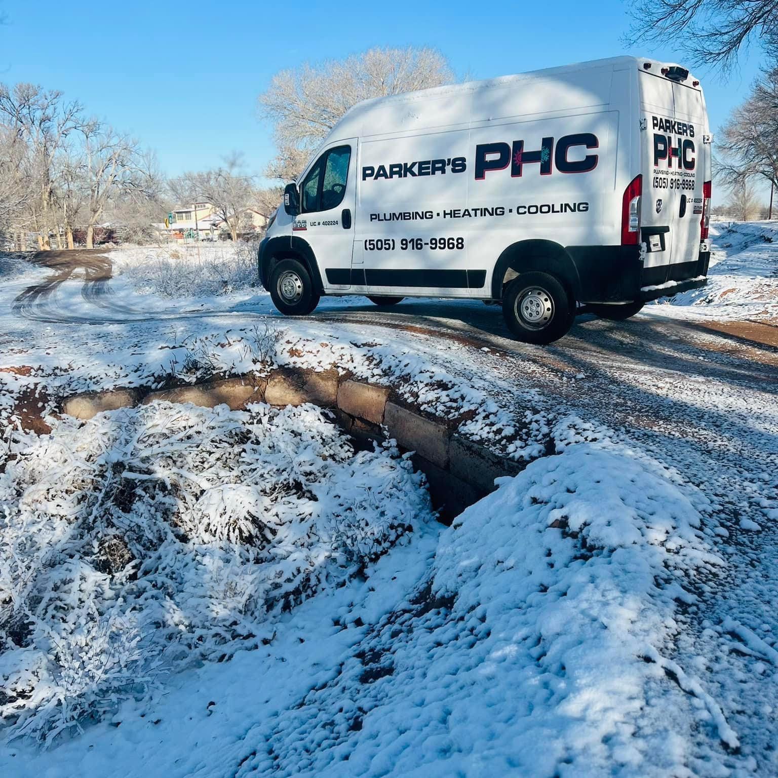 Expert Plumbing, Heating & Cooling Services