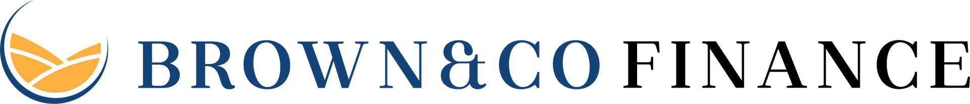 Brown & Co Finance