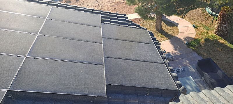 Protect Your Solar Panels from the Dangers of Rain and Hard Water ...