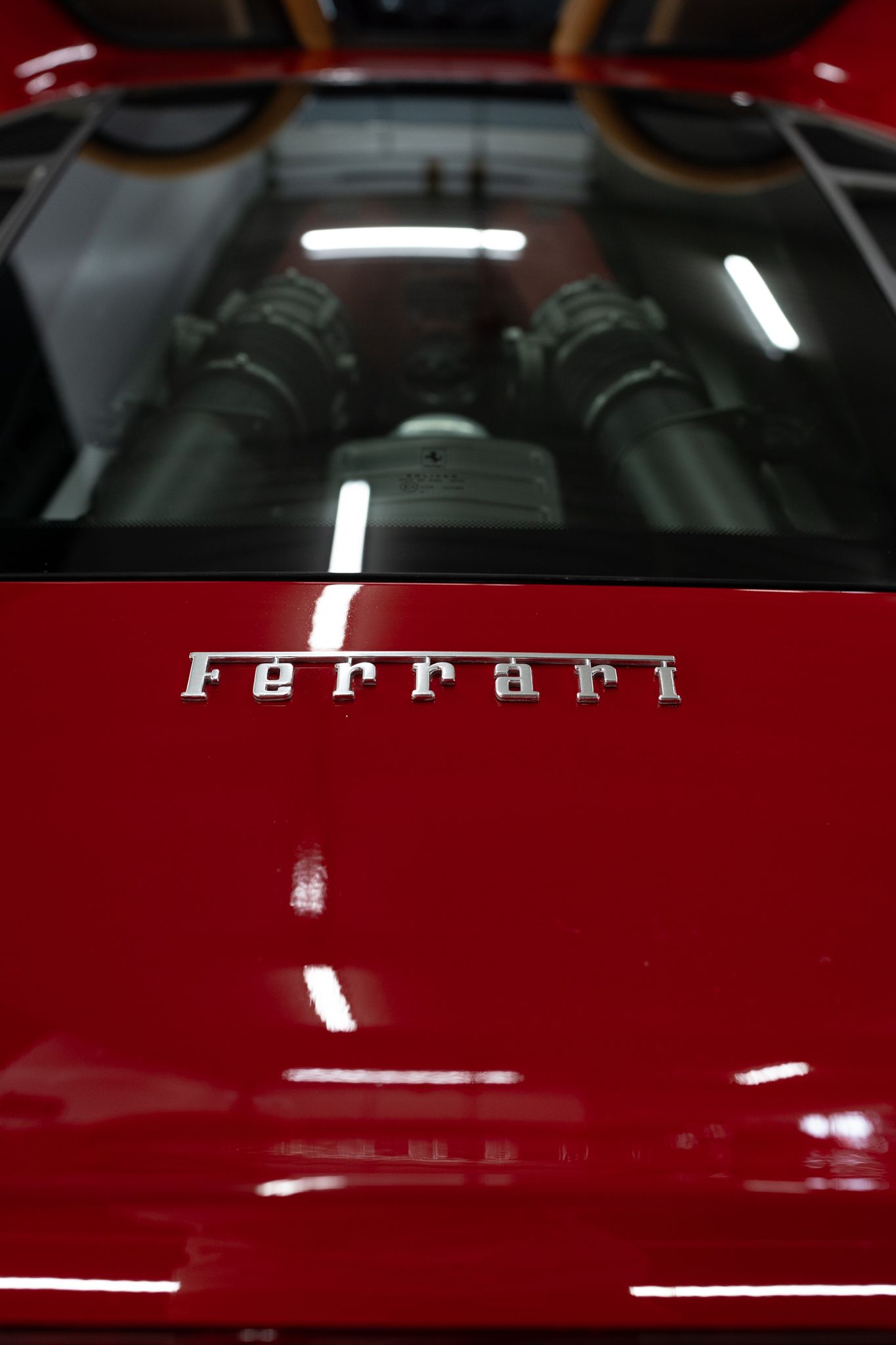 Ceramic Coatings Grandville, MI | The Detail Collective