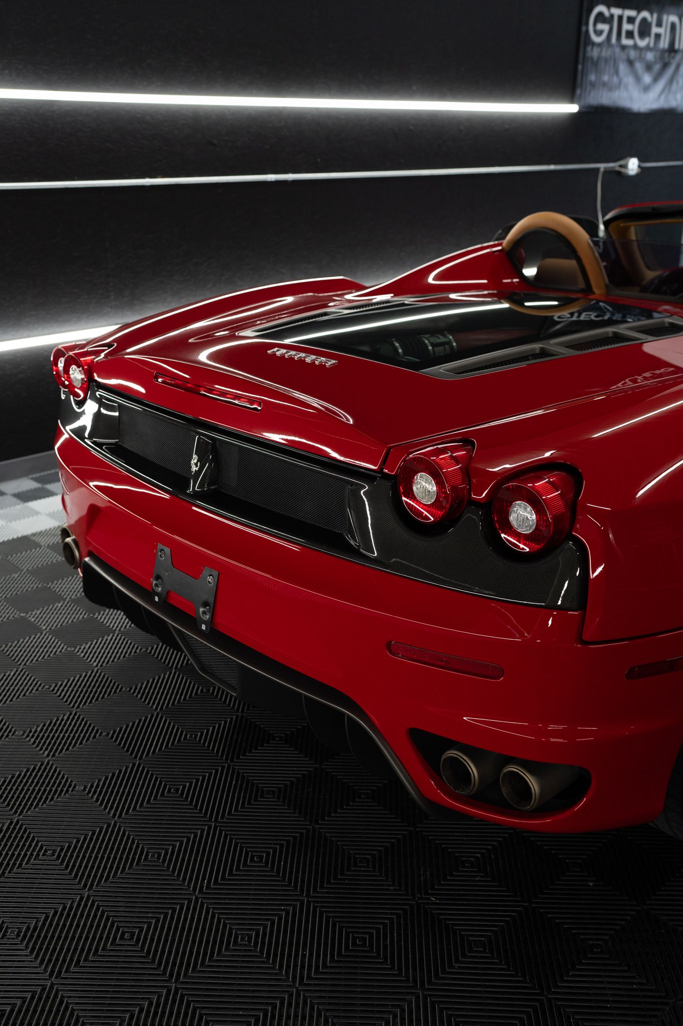 Ceramic Coatings Grandville, MI | The Detail Collective