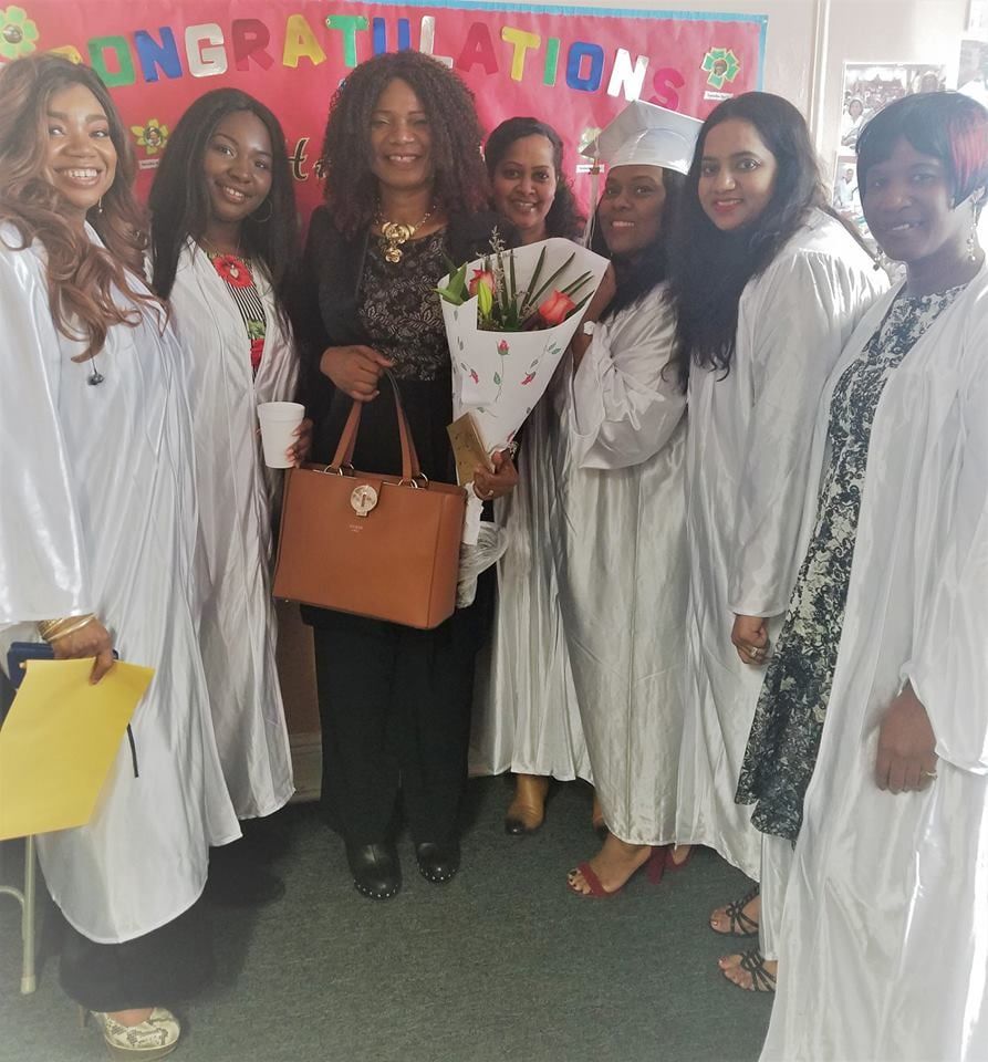 CNA & HHA Training in Queens NY | Fordham Institute