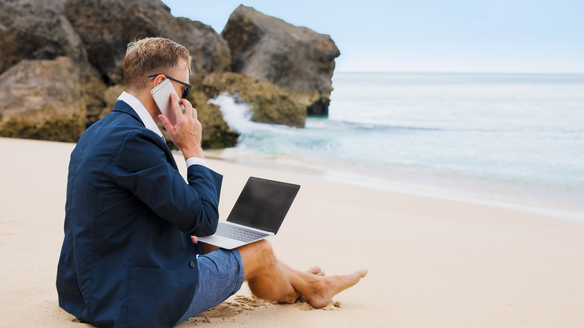 Balancing Health and a Busy Work Life: Tips to Stay Fit and Healthy
