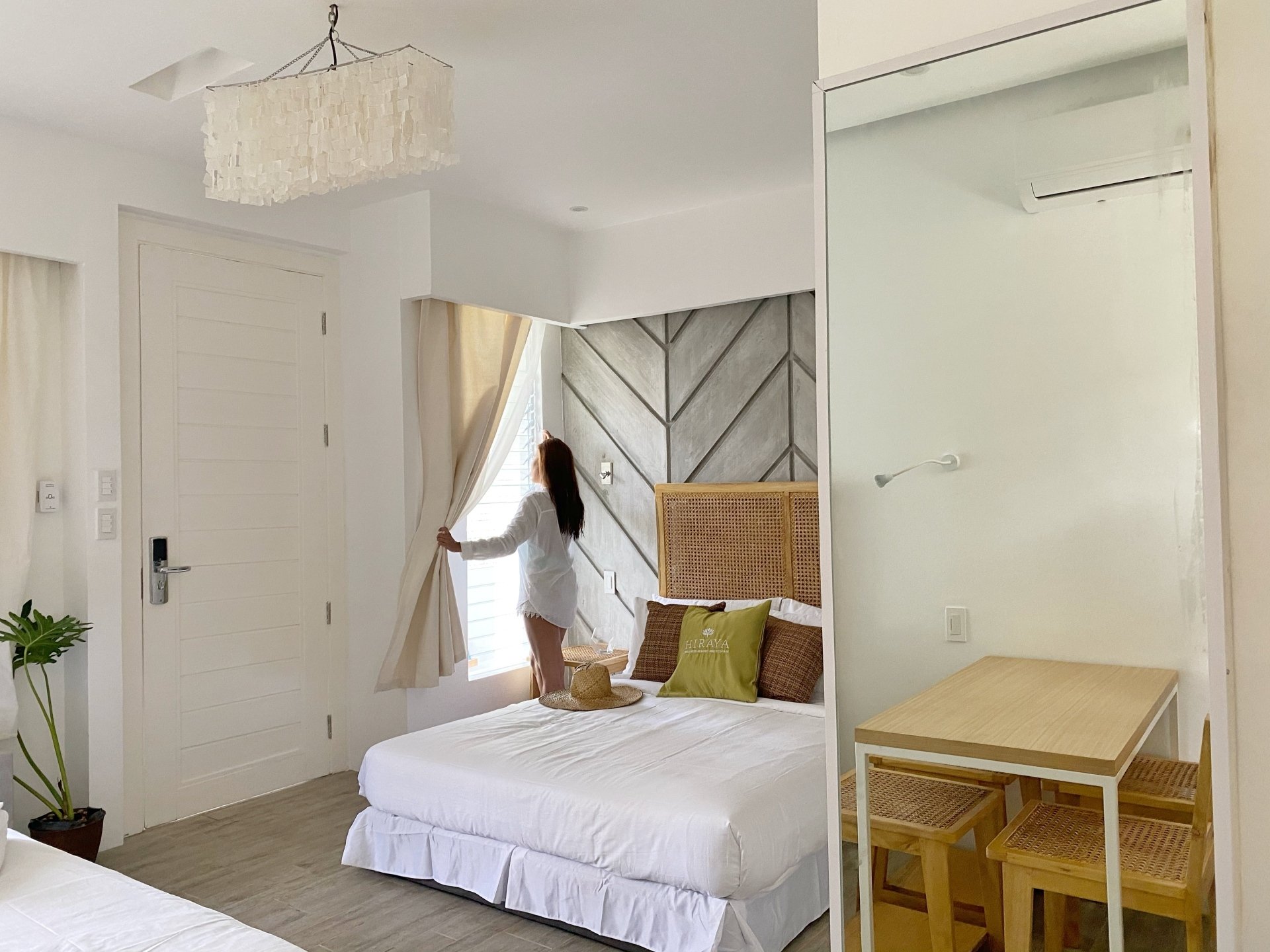 Accommodations | Hiraya Wellness Resort