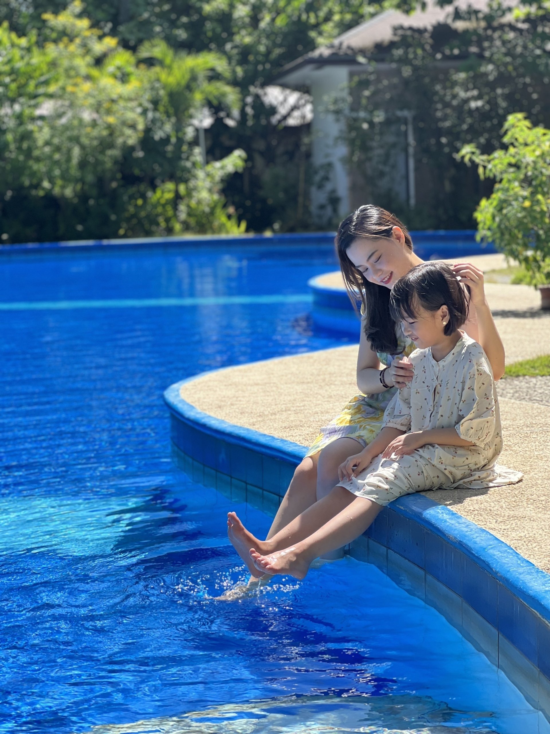 Resort Accommodations | Hiraya Wellness Resort