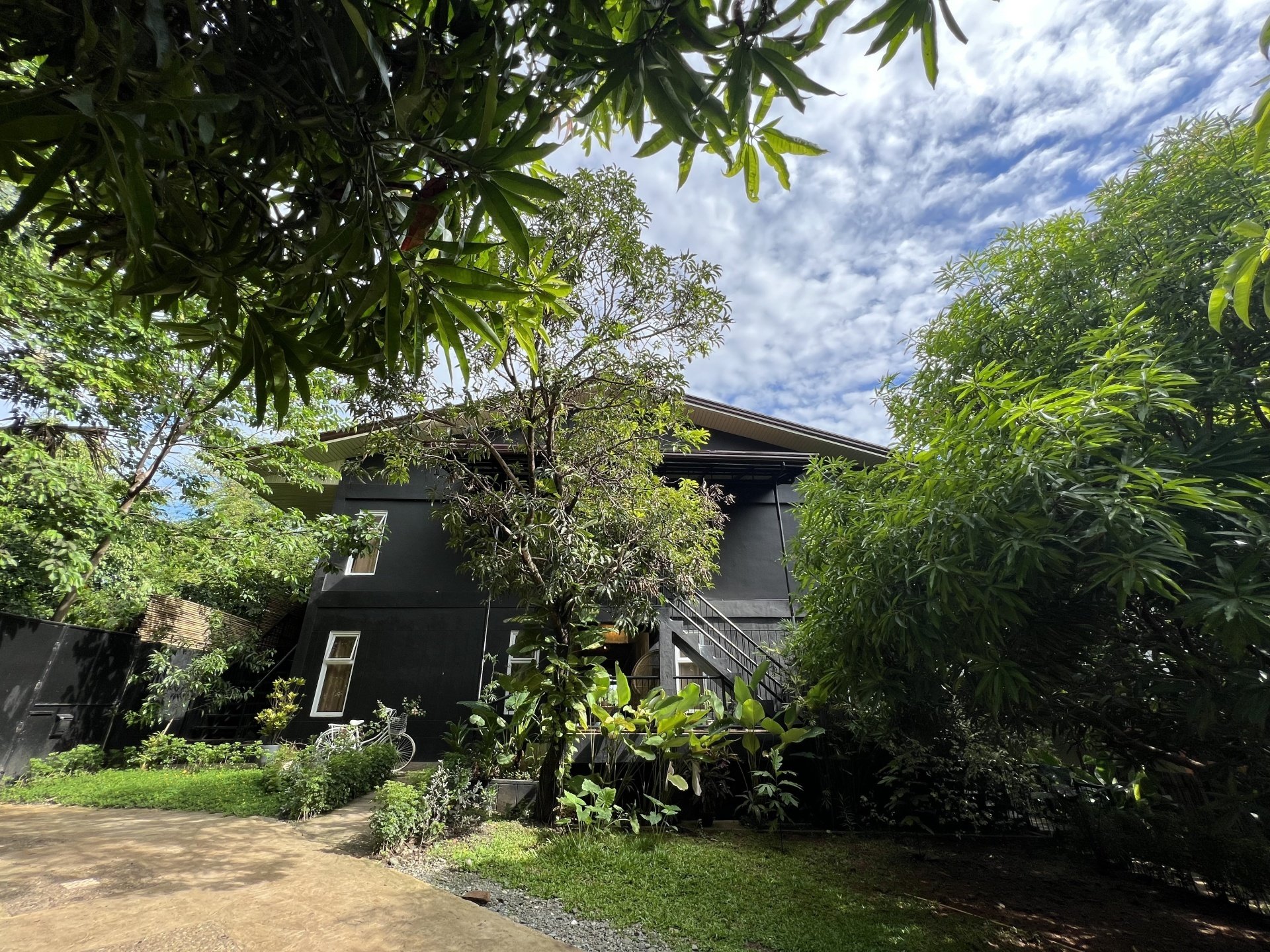 Accommodations | Hiraya Wellness Resort