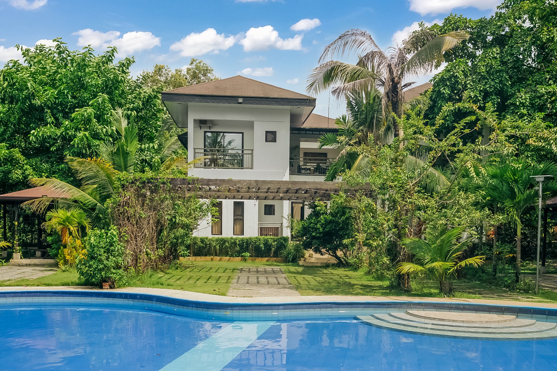 Accommodations | Hiraya Wellness Resort