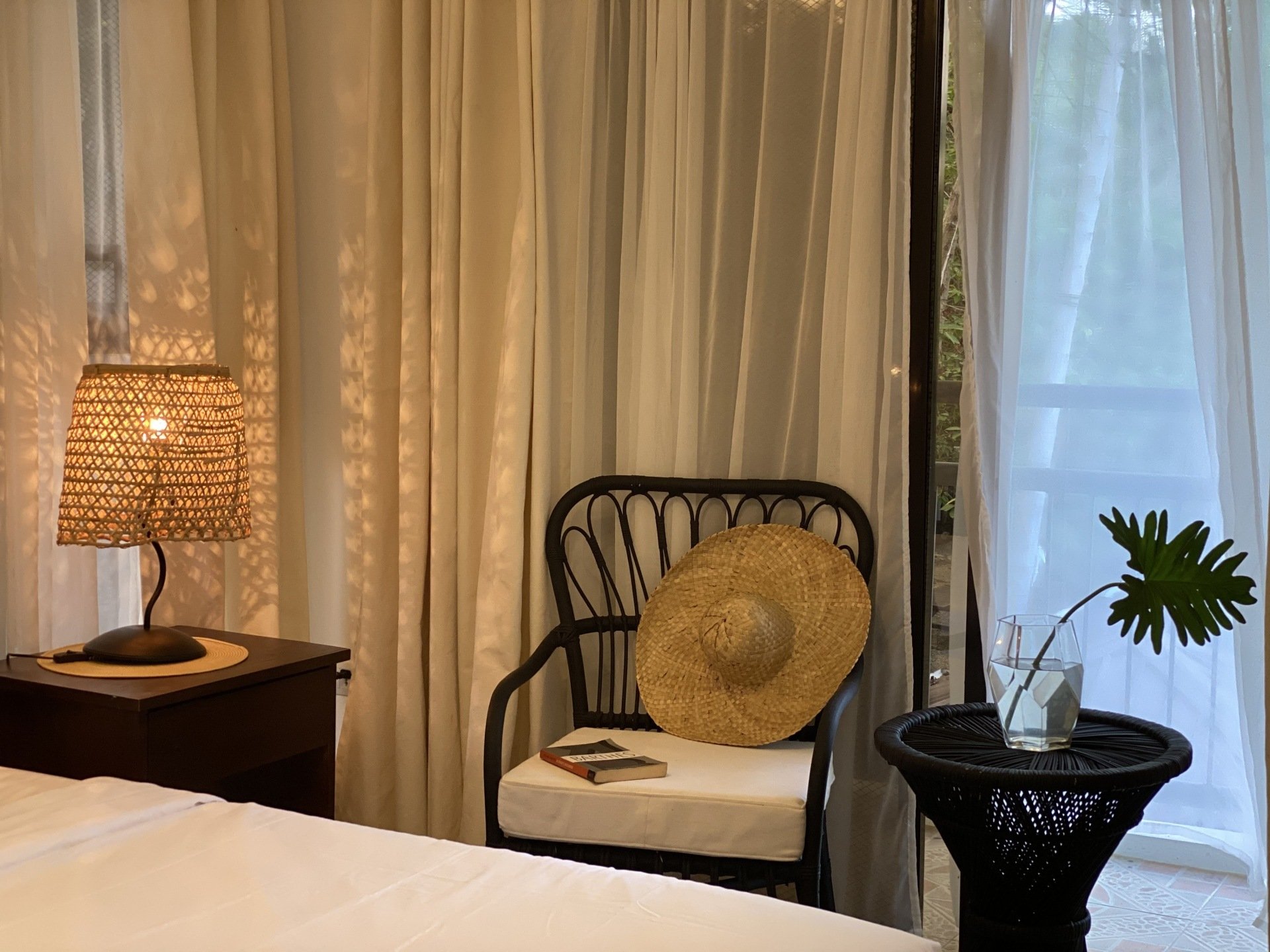 Resort Accommodations | Hiraya Wellness Resort