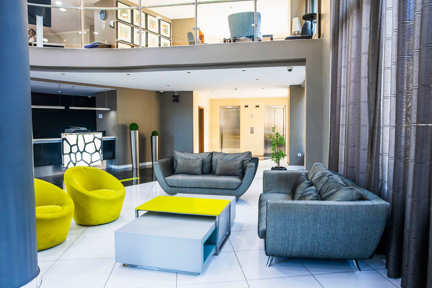 Gallery | Masa Hotel Campo Grande