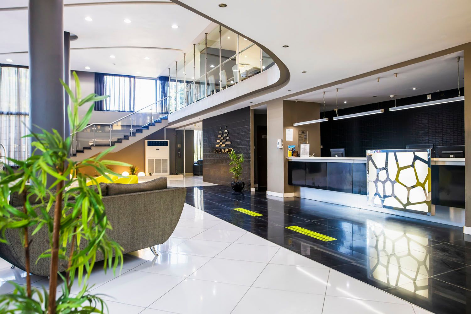 Gallery | Masa Hotel Campo Grande